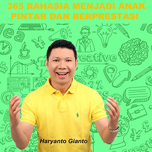 Amazon Music - Haryanto Giantoの365 Rahasia Menjadi Anak Pintar dan ...