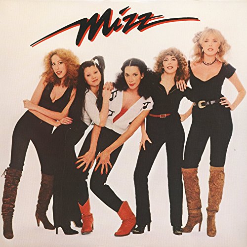 Amazon.com: Mizz : Mizz: Digital Music