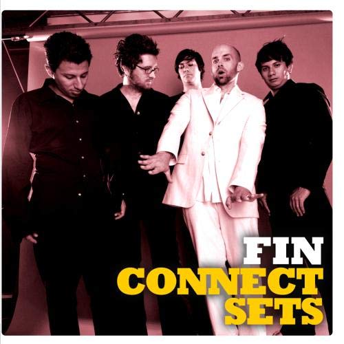 Amazon.com: CONNECT Sets: CDs & Vinyl