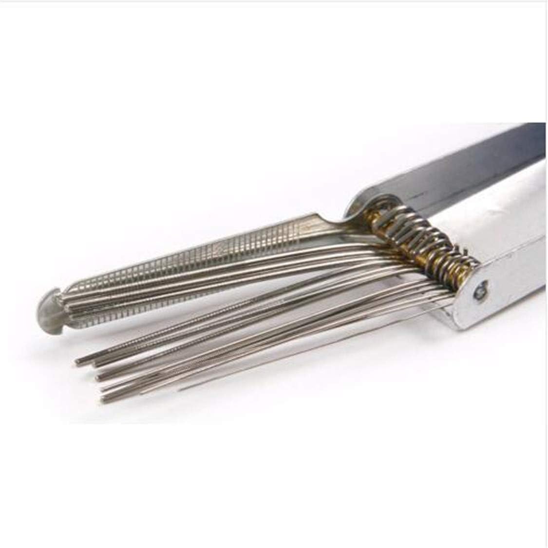 Amazon.com: Idiytip Tip Cleaner Welding Brazing Torch Tip Cleaner Set ...
