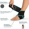 Beskey Ankle Support: Comfortable and Adjustable Brace for Everyday ...