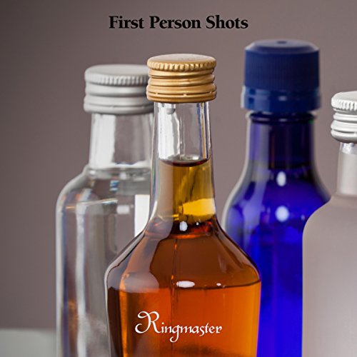 Amazon.com: First Person Shots : Ringmaster: Digital Music