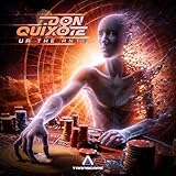 【発売日：2025年10月31日】・製造元:Transcape Records