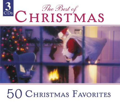 101 Strings Orchestra - 101 Strings: The Best Of Christmas - 50 ...