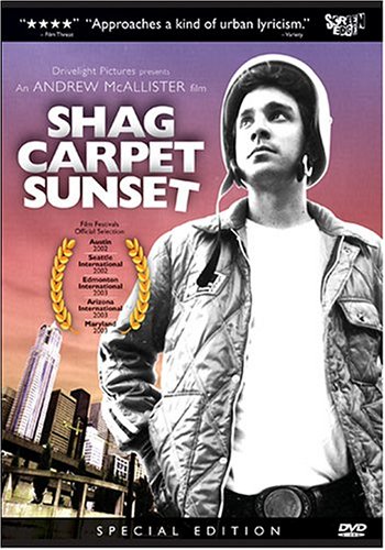 Shag Carpet Sunset: Duke Novak, Corey Contreras, Arlette Del Toro, Adam ...