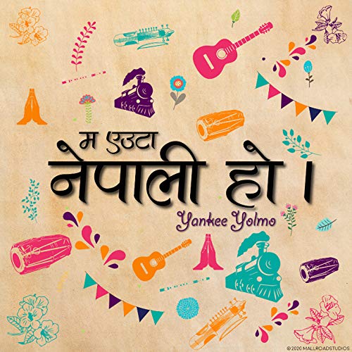 Nepali Ho by Yankee Yolmo on Amazon Music - Amazon.com