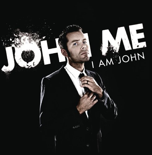 Écouter I Am John (Bonus Track Version) de John ME sur Amazon Music ...