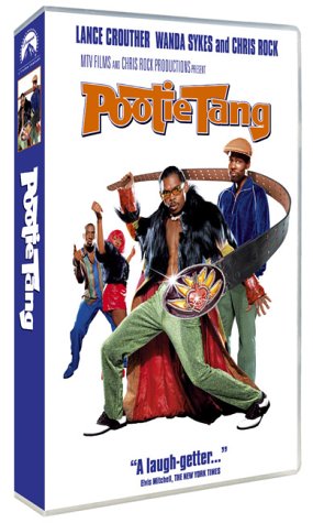 Pootie Tang: Amazon.it: Attell, Dave, Barry, Todd, Cathey, Reg E ...