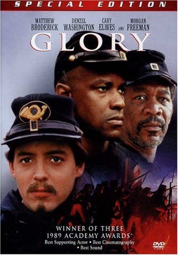 Amazon.com: Glory (Special Edition, Repackaged) : Movies & TV