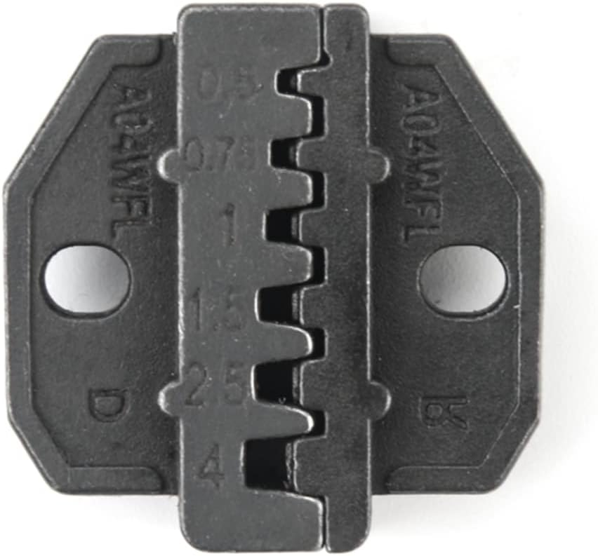 iCrimp Regular Crimping Die Sets Selection Used both in Pneumatic ...