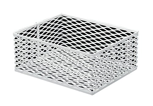 Black Machine E101/C Aluminum Test Tube Baskets, Epoxy-Coated, Square ...