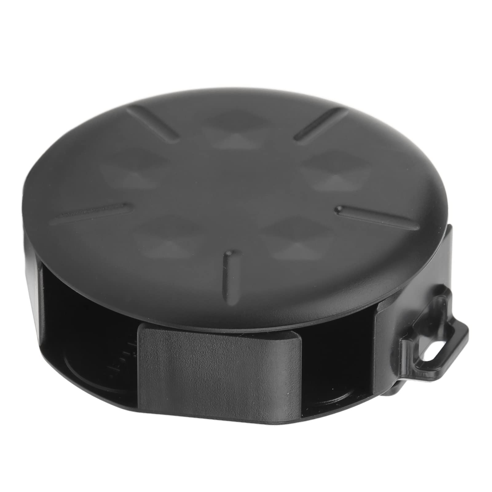 Amazon.com: Coin Holder, 5 Grid Large Capacity ABS Plastic Wear ...