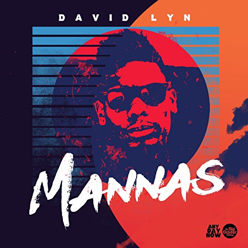 Mannas by David Lyn on Amazon Music - Amazon.co.uk