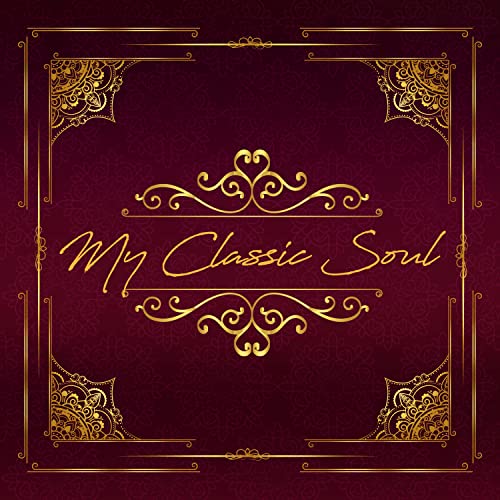 My classic soul by Moises Bravo on Amazon Music - Amazon.co.uk