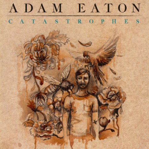Amazon Music - Adam EatonのCatastrophes [Explicit] - Amazon.co.jp