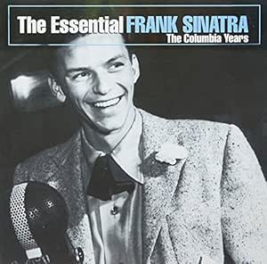 Frank Sinatra - Essential,the - Amazon.com Music