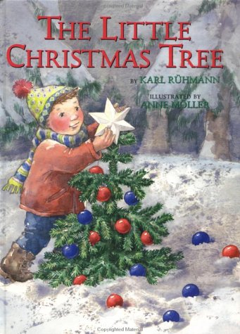 『The Little Christmas Tree』｜感想・レビュー - 読書メーター