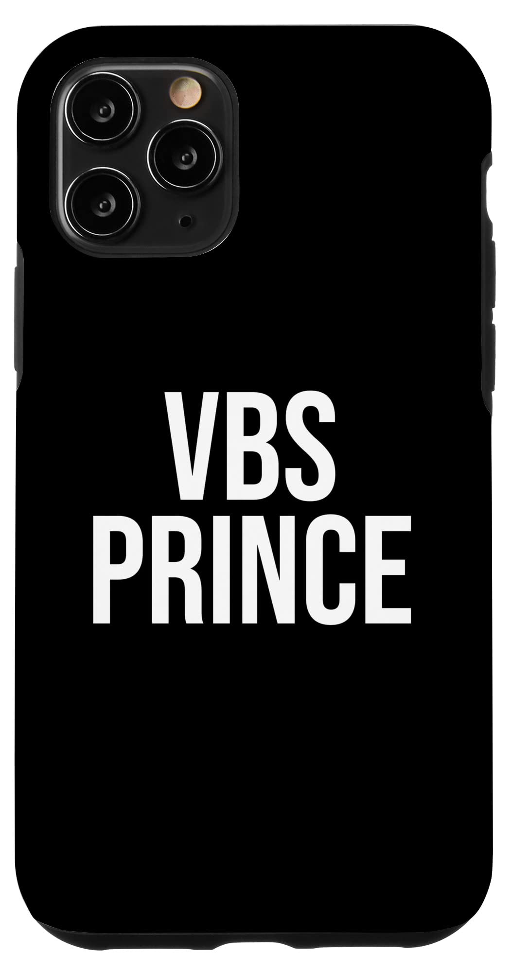 Snapklik.com : iPhone 11 Pro VBS Prince Vacational Bible School Church ...