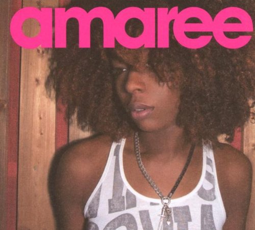 Amaree - Amaree - Amazon.com Music