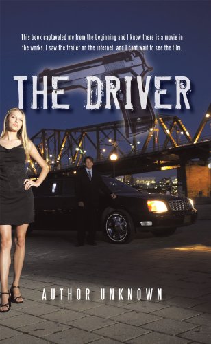 The Driver eBook : Unknown, Author: Amazon.co.uk: Kindle Store