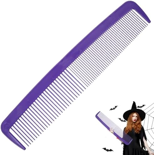 Amazon.com : Funny Giant Hair Styling Huge Comb, Halloween Big Comb ...