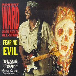 Fear No Evil - Ward, Robert: Amazon.de: Musik