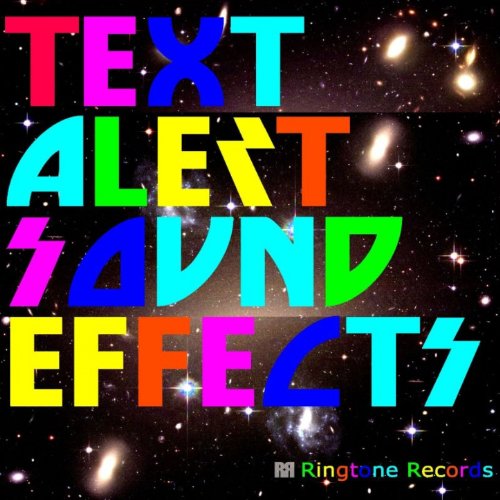 Amazon.co.jp: Text Alert Sound Effects : VARIOUS ARTISTS