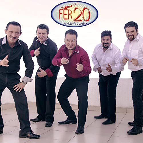 Amazon Music Unlimited - Grupo Fer 20 『Singles』