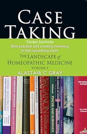 Case Taking (Third Edition) - Best Practice and The Landscape of ...