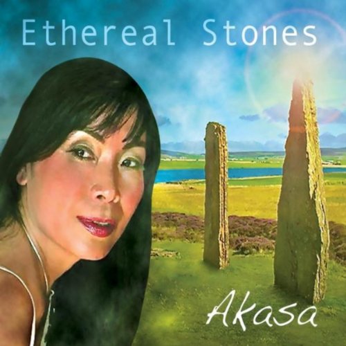Amazon.com: Ethereal Stones : Akasa: Digital Music
