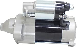 Amazon.co.jp: AUTOPA 28100-37030 Rebuilt Cell Motor Starter Motor for ...