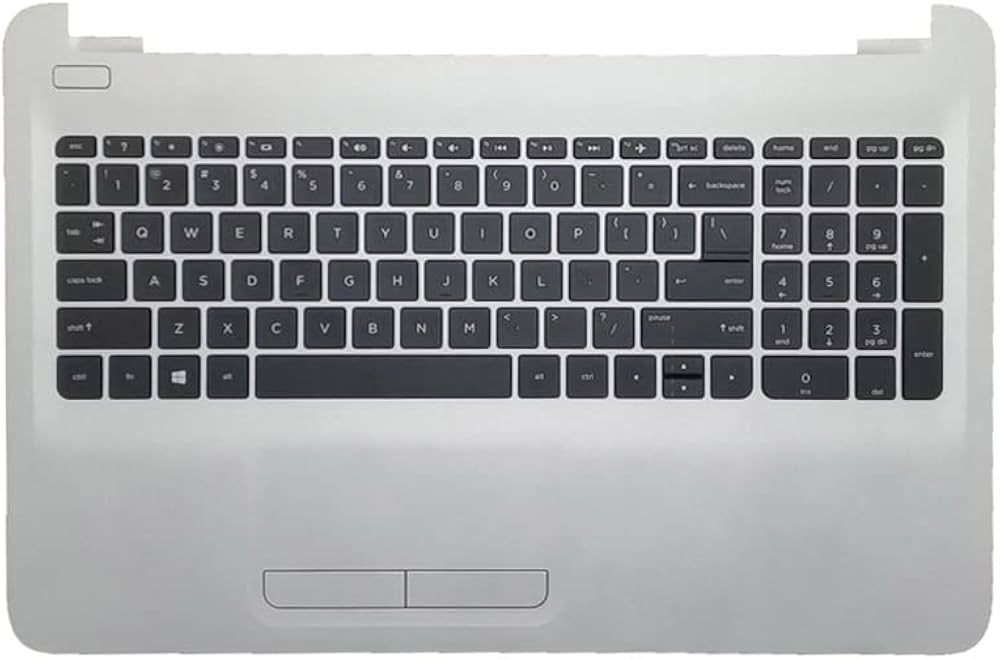 HP TPN-C116 ノートパソコン - ノートPC