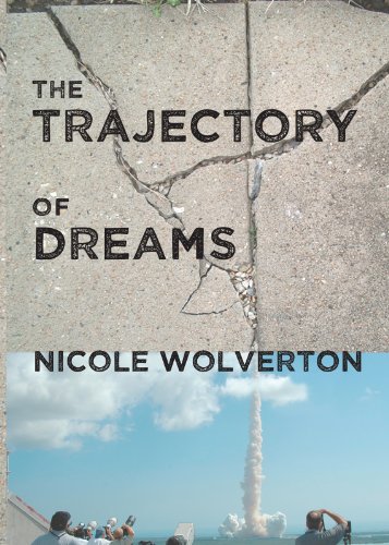 The Trajectory of Dreams - Kindle edition by Wolverton, Nicole. Mystery ...