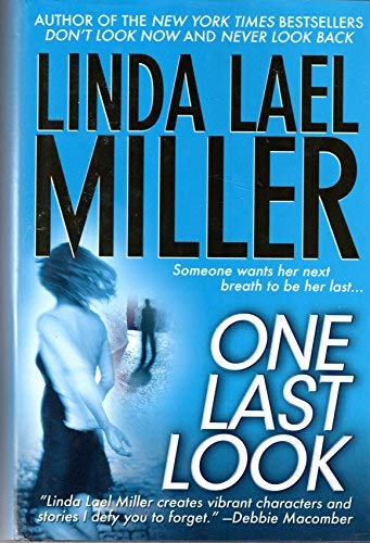 Amazon.com: One Last Look - Someone Wants Her Next Breath to Be Her ...