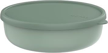 Mepal - Mikrowellengeschirr Lumina - Frischhaltedosen mit Deckel für ...