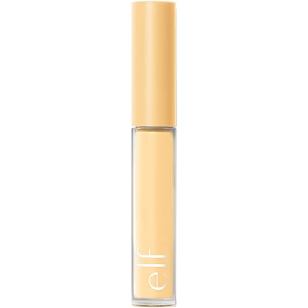 Amazon.com : L.A. Girl Pro Conceal HD Concealer, Yellow Corrector, 0.28 ...