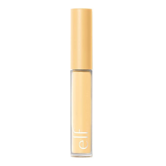 Amazon.com : e.l.f. Camo Color Corrector, Hydrating & Long-Lasting ...