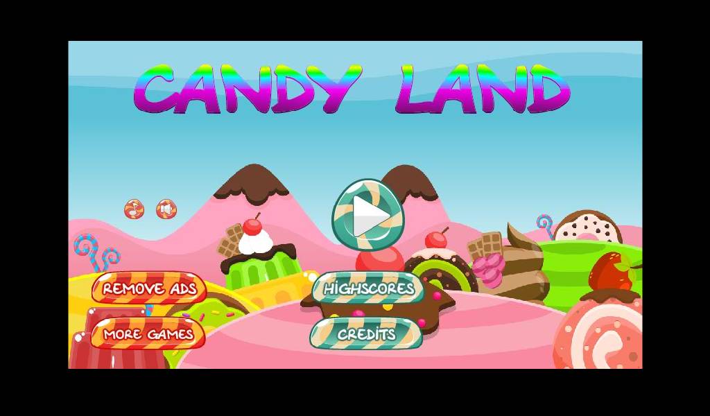 Candy World - App on Amazon Appstore