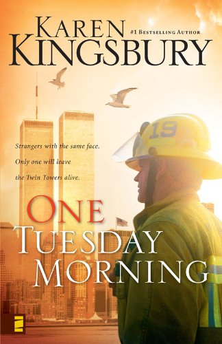 One Tuesday Morning (9/11 series Book 1) - Kindle edition by Kingsbury ...