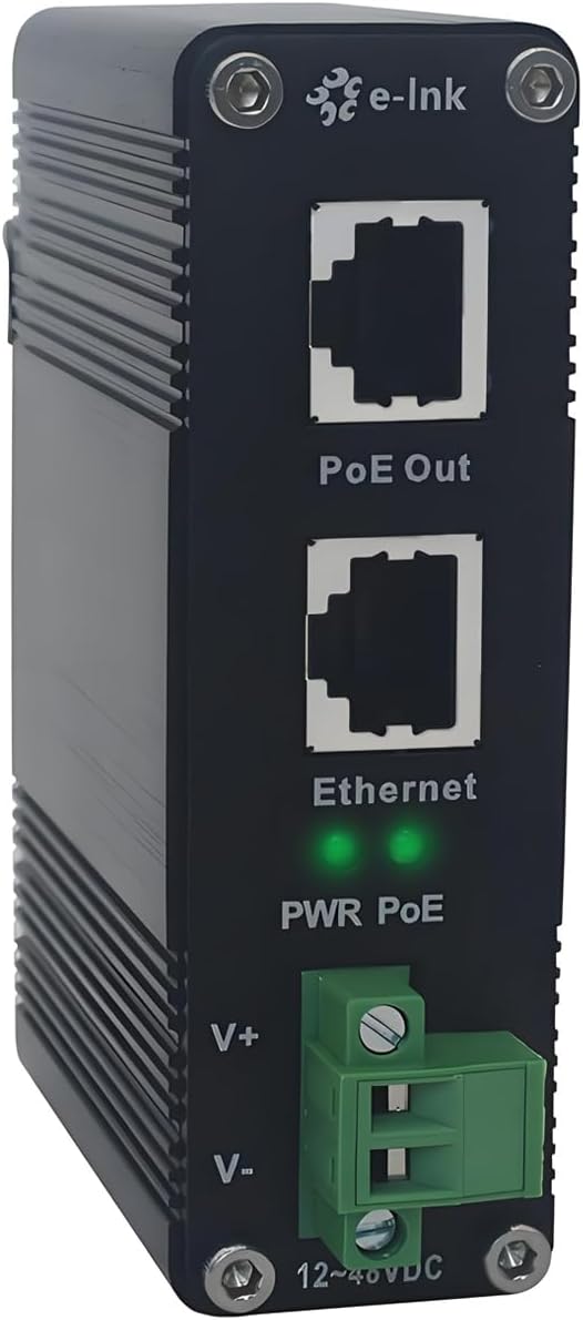 Amazon.com: Crestron PoE Injector : Electronics
