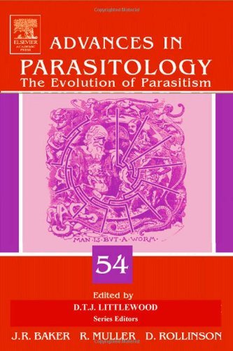 Amazon.com: The Evolution of Parasitism - A Phylogenetic Perspective ...