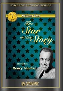 Amazon.com: The Star and the Story, Volume 2 (5 Episodes) : Warren Lewis, Frederick Brady, W ...