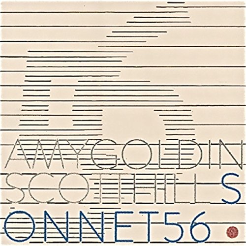 Play Sonnet 56 by Amy Goldin & Scott Hill on Amazon Music