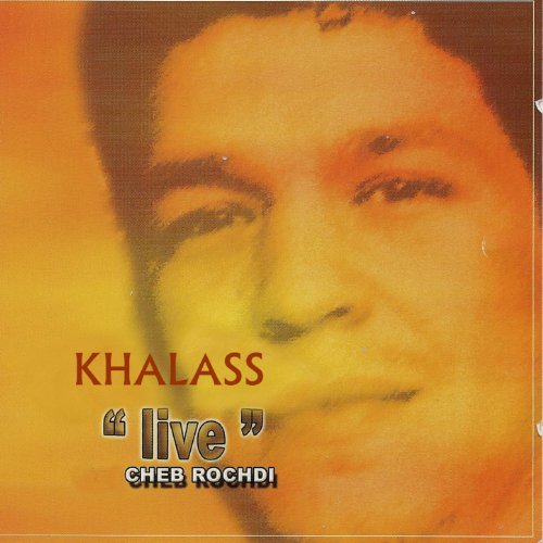 Play Khalass Live (100% Staïfi) by Khalass on Amazon Music