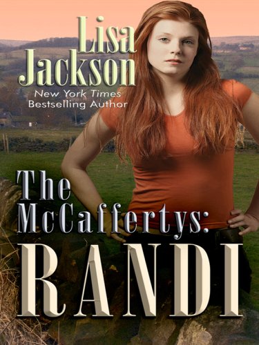 Amazon.com: Randi (The Mccafferty Brothers): 9781597225694: Jackson ...