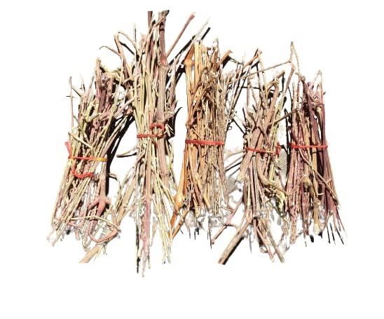 RUKDA Havan Samidha Havan Kund Sticks Apamarga ki Lakdi Hawan Wood ...