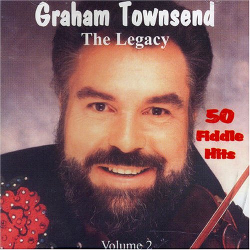 Townsend, Graham - Legend V.2 - Amazon.com Music