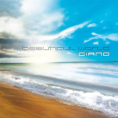 Play Beautiful World by Giano on Amazon Music