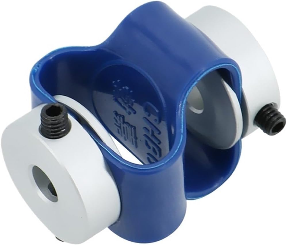 Amazon.com: D23L24 L32 Double Loop Couple 8 Fonts Flexible Alumnum ...