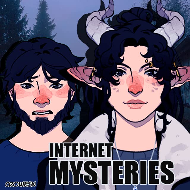 Internet mysteries : Ara: Amazon.in: Audible Books & Originals